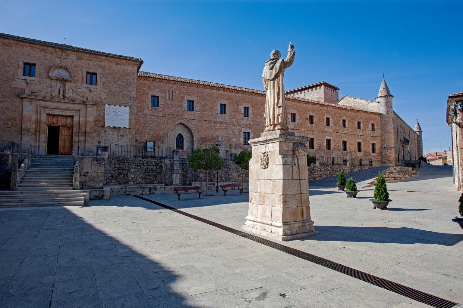 Turismo Caleruega – Turismo rural Caleruega
