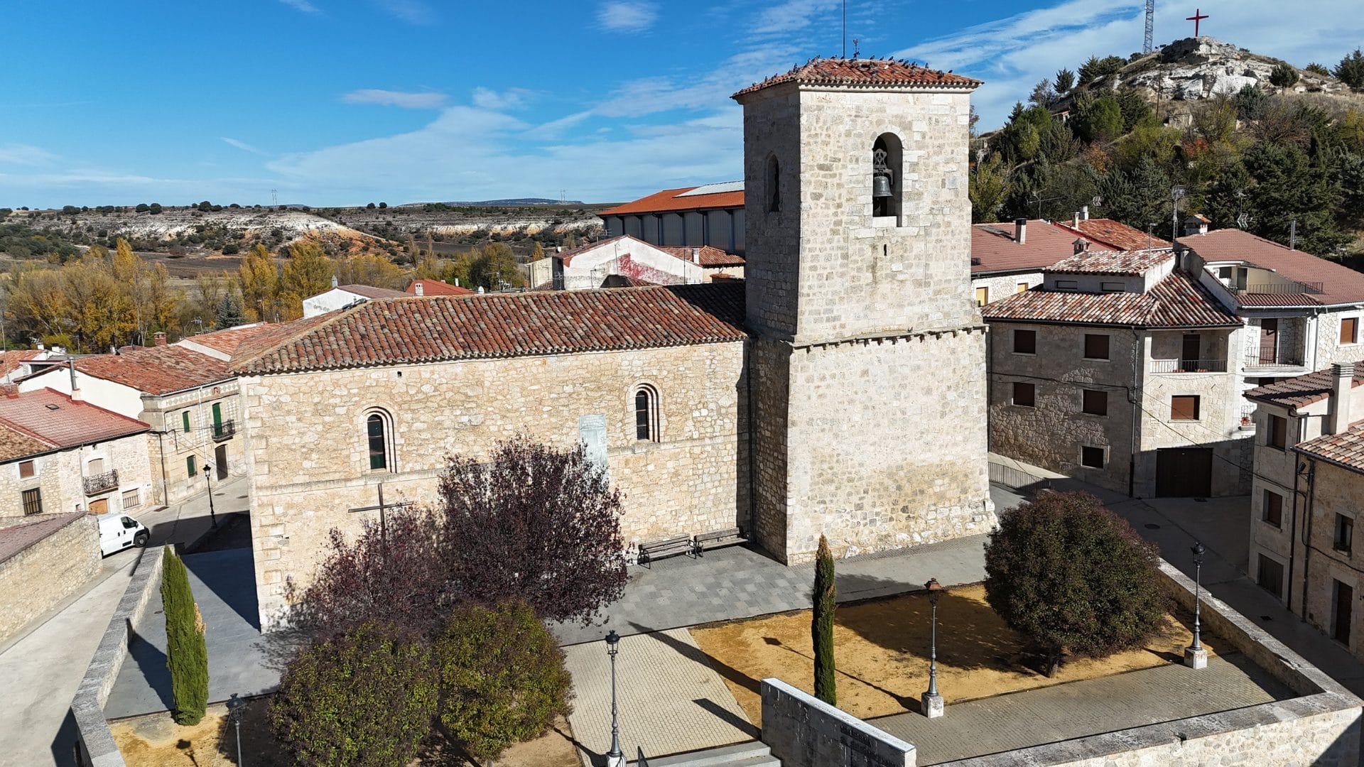 Turismo Caleruega – Turismo rural Caleruega